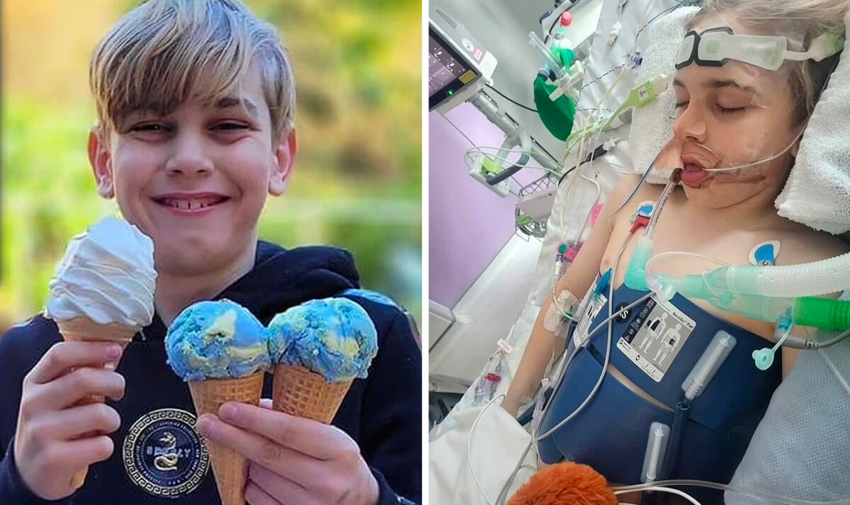 Advocating for Archie, his family and life - Christian Concern