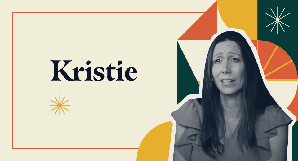 Let Justice Shine - Kristie - Christian Concern