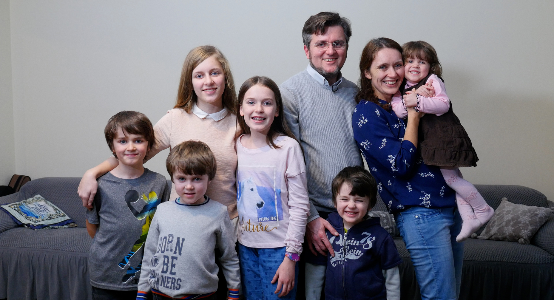 A family’s four-year European legal challenge ends - Christian Concern