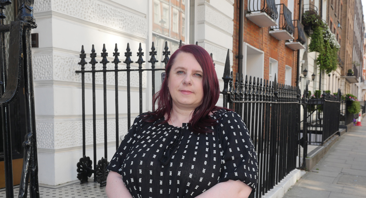 Darlington nurse reveals how trans changing room incident triggered ...