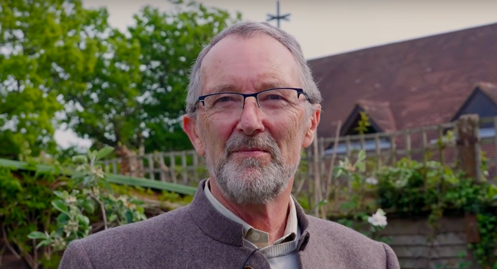 Employment Tribunal Judge: Richard Page's case is 'crying out to be ...