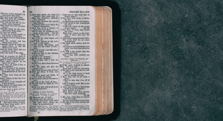 In the gospels, Jesus is pro-life - Christian Concern