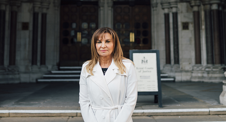 'A victory for Christians everywhere' - Christian Concern