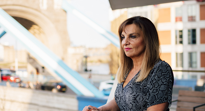 Where can we show the painful truth of abortion? - Christian Concern