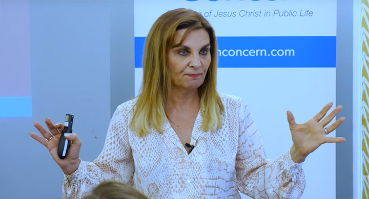 Go deeper with our Gospel Issues videos - Christian Concern