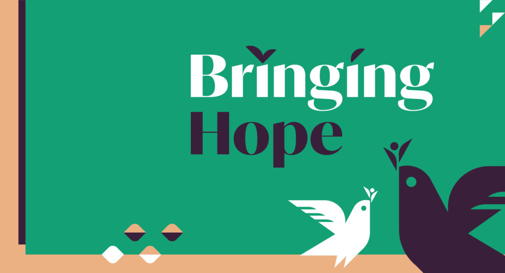 Bringing Hope - Christian Concern