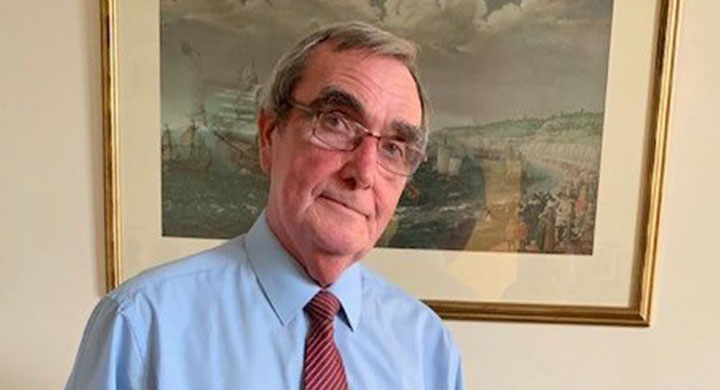 Ex-Labour MP to run as independent after backing RSE protests ...