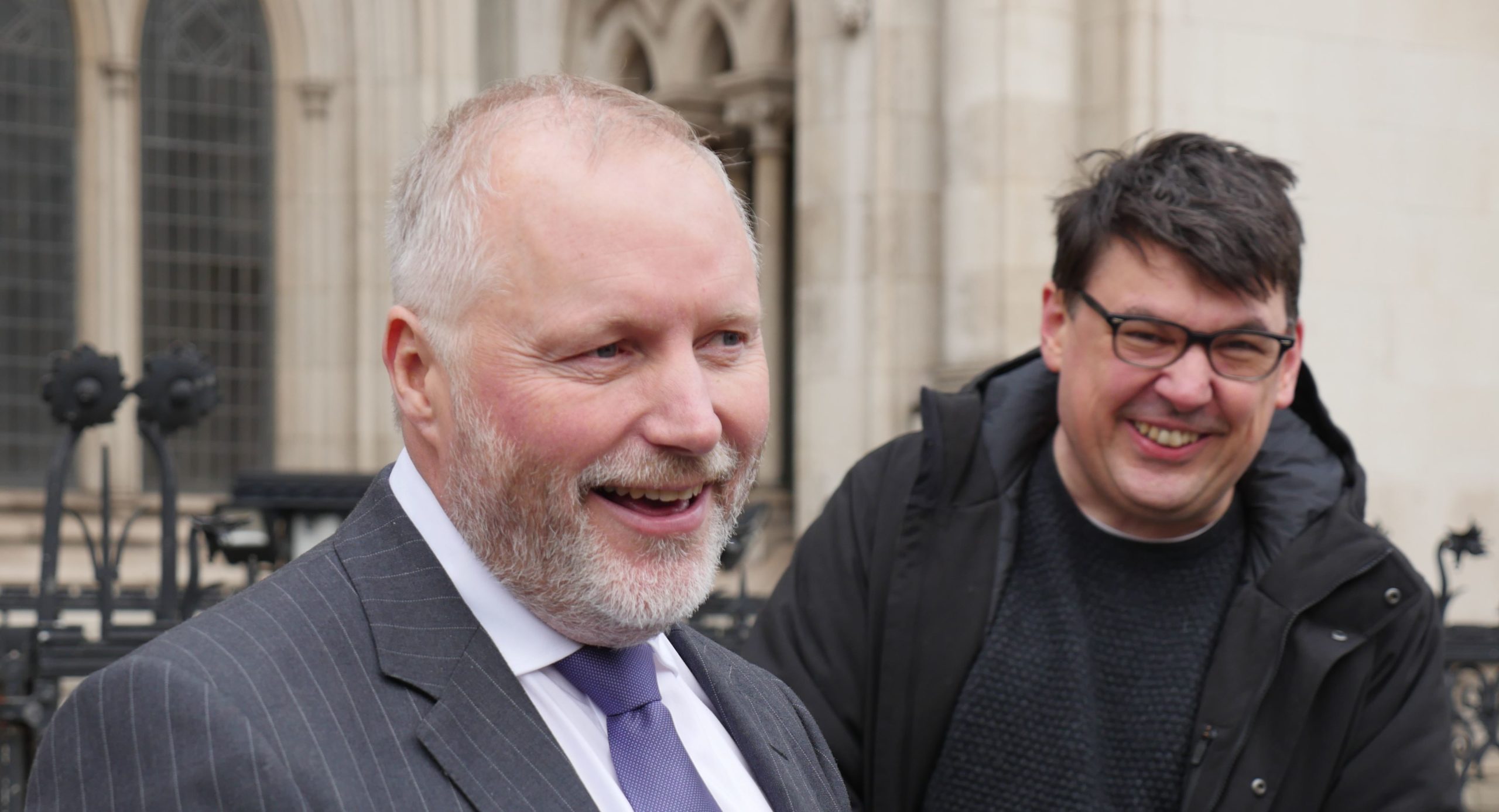 Police 'transphobia' investigation breached free speech - Christian Concern