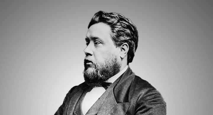 Lessons from Spurgeon on coronavirus - Christian Concern