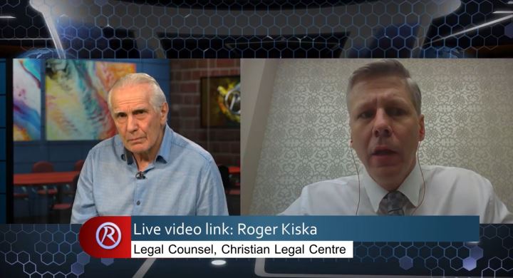 Should clergy be allowed to visit the sick and dying? - Christian Concern