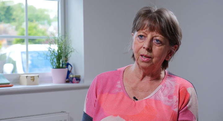 Loss, life and overcoming abortion regret: Lynn’s story - Christian Concern