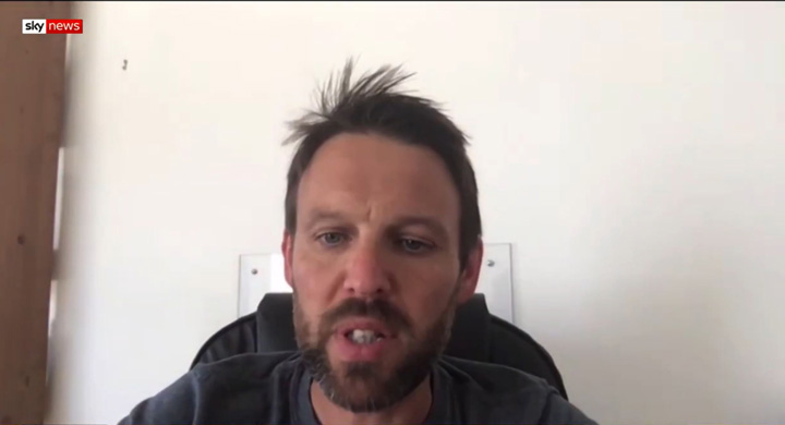 Britain's first drive-in church: 'worship together is so important ...