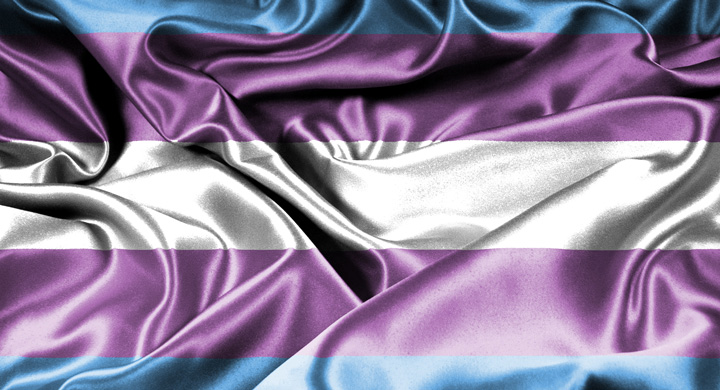 Professing Christians should stop sacralising the trans cult ...