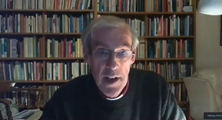 Church of England 'definitely opposes' DIY abortions being made ...