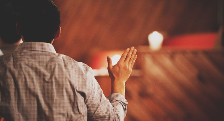 'A crucial moment for church freedom in Scotland' - Christian Concern