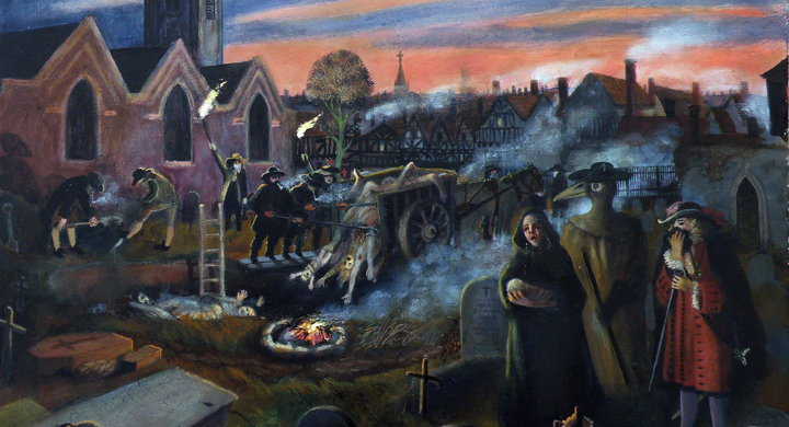 Lessons from Church history and past plagues - Christian Concern