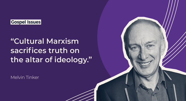 Cultural Marxism: crisis or conspiracy? - Christian Concern