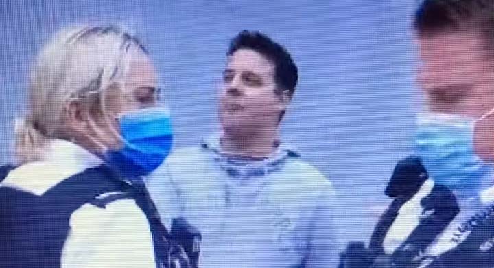 'What might be offensive to one person might be the salvation of ...