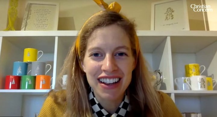 Do only women have cervixes? How to respond as a Christian - Christian ...