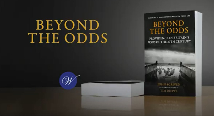 'God is in control of these key events; he acts in history' - Christian ...