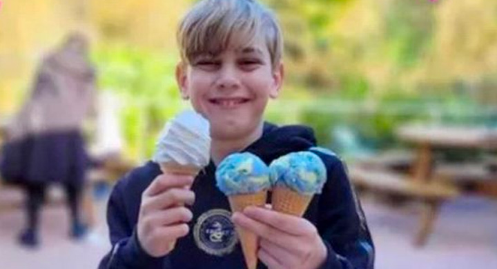 UN tells the UK government to keep Archie Battersbee alive - Christian ...