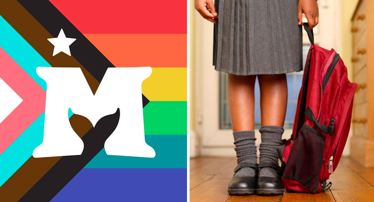 Ban Mermaids from all schools and charity sector - Christian Concern