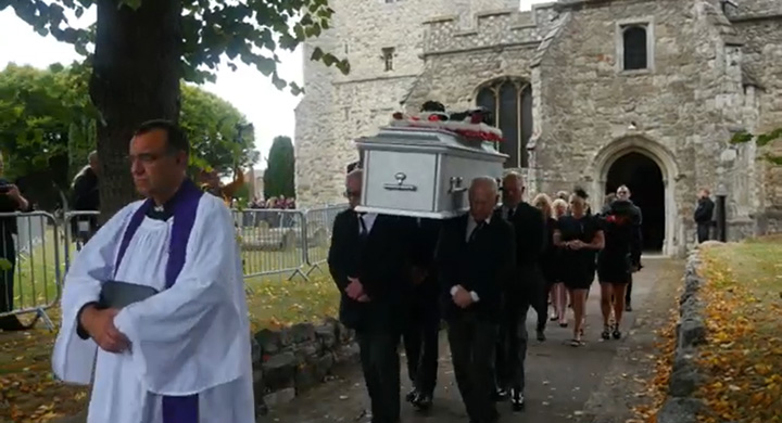 Archie Battersbee funeral | We should never 'become the arbiters of ...