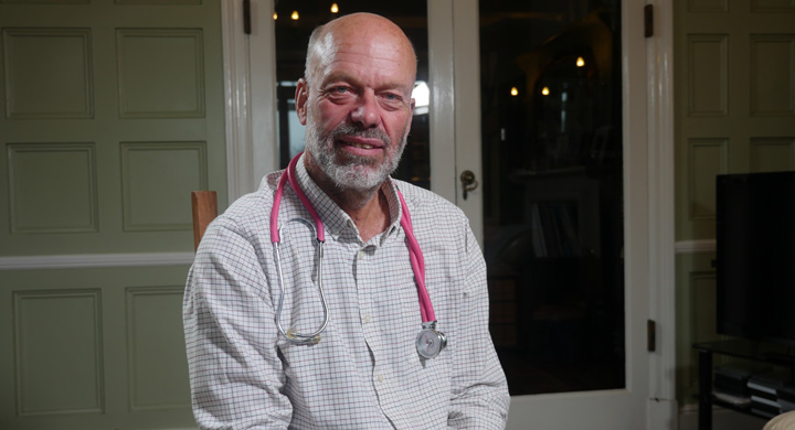 'Spiritual care is recommended - faith massively benefits health ...