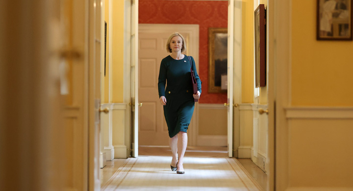 Liz Truss is the new Prime Minister: let’s look at what this means ...