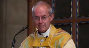 Justin Welby - scrap the Church of England's trans affirming guidance ...