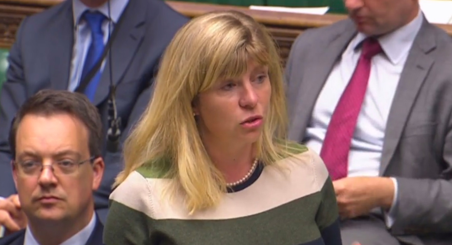 Stop BPAS’ attempt to oust pro-life women’s minister - Christian Concern