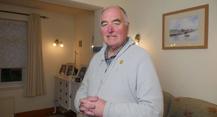 'Nobody was going to let me disrespect God by forcing me to take off my ...