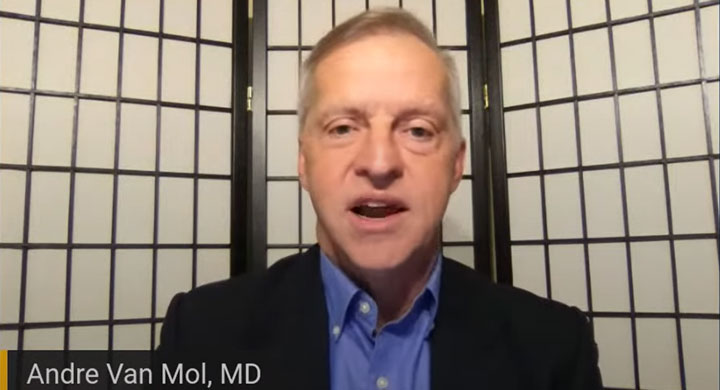 Why is 'social transition' a disaster for children? - Christian Concern