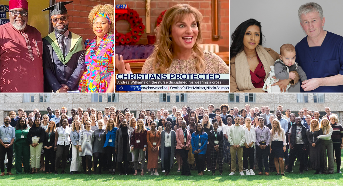 Giving thanks for 2022: the year in review - Christian Concern