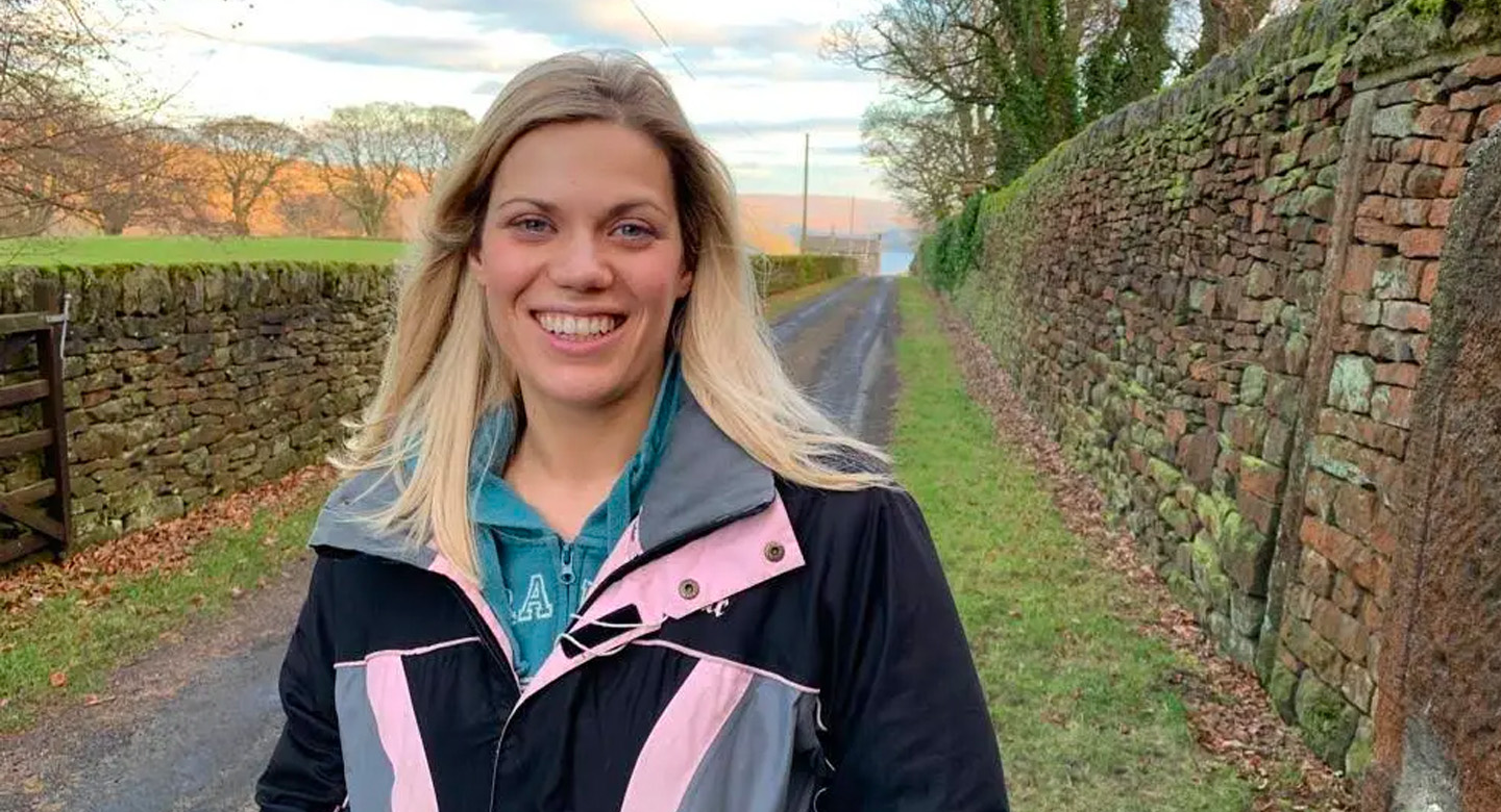 Join us in thanking Miriam Cates: 5 reasons why you should - Christian ...