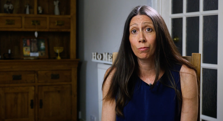 Kristie Higgs Shares Her Pleasure At Overcoming Another Hurdle In Sex Ed Case Christian Concern