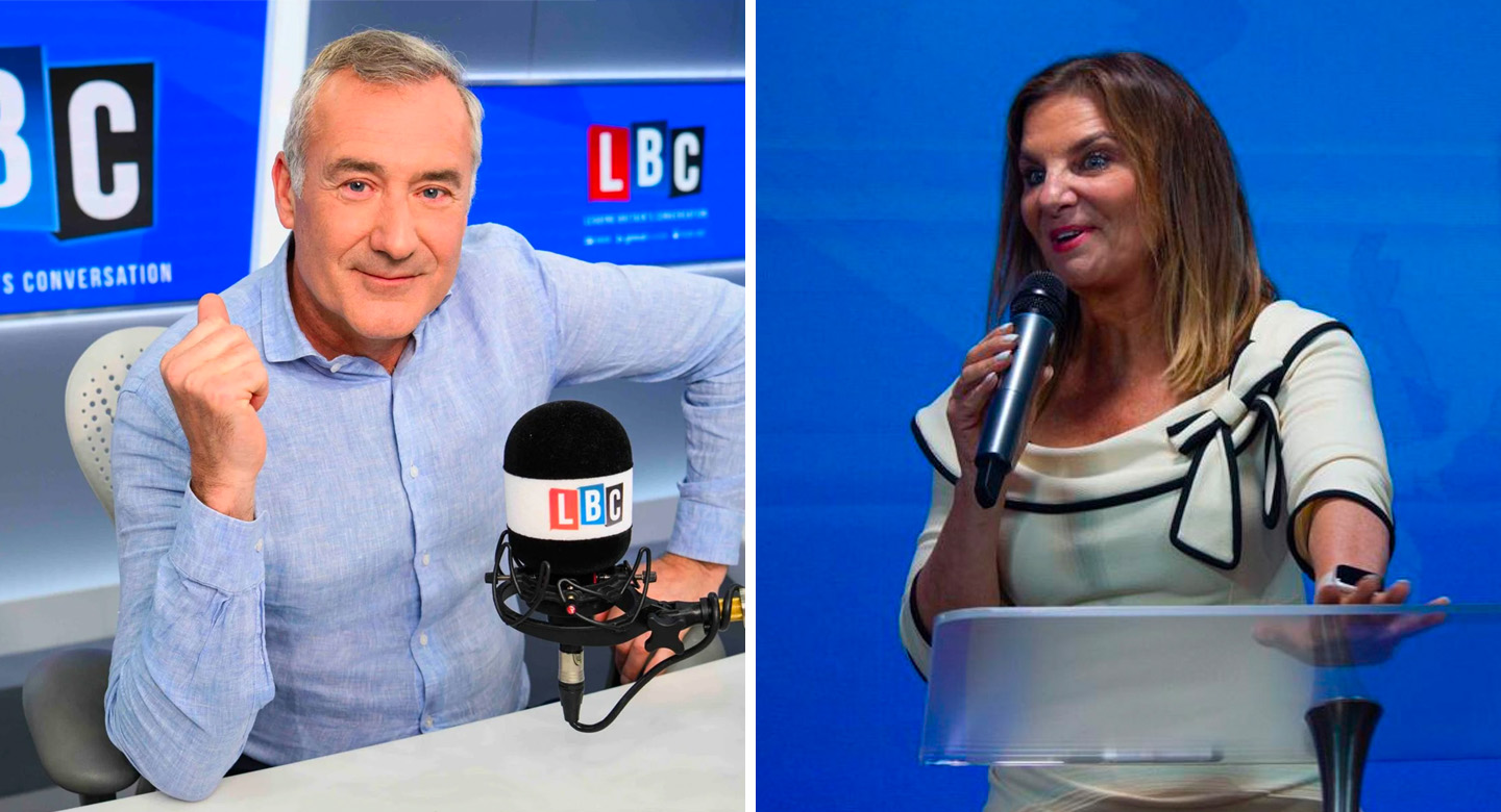 How Carla Foster's tragic case shows why dangerous DIY abortions must ...