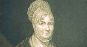The significance of Elizabeth Fry's prison reforms for today ...