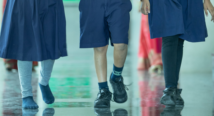 Cass Review: how should gender-confused children be treated ...