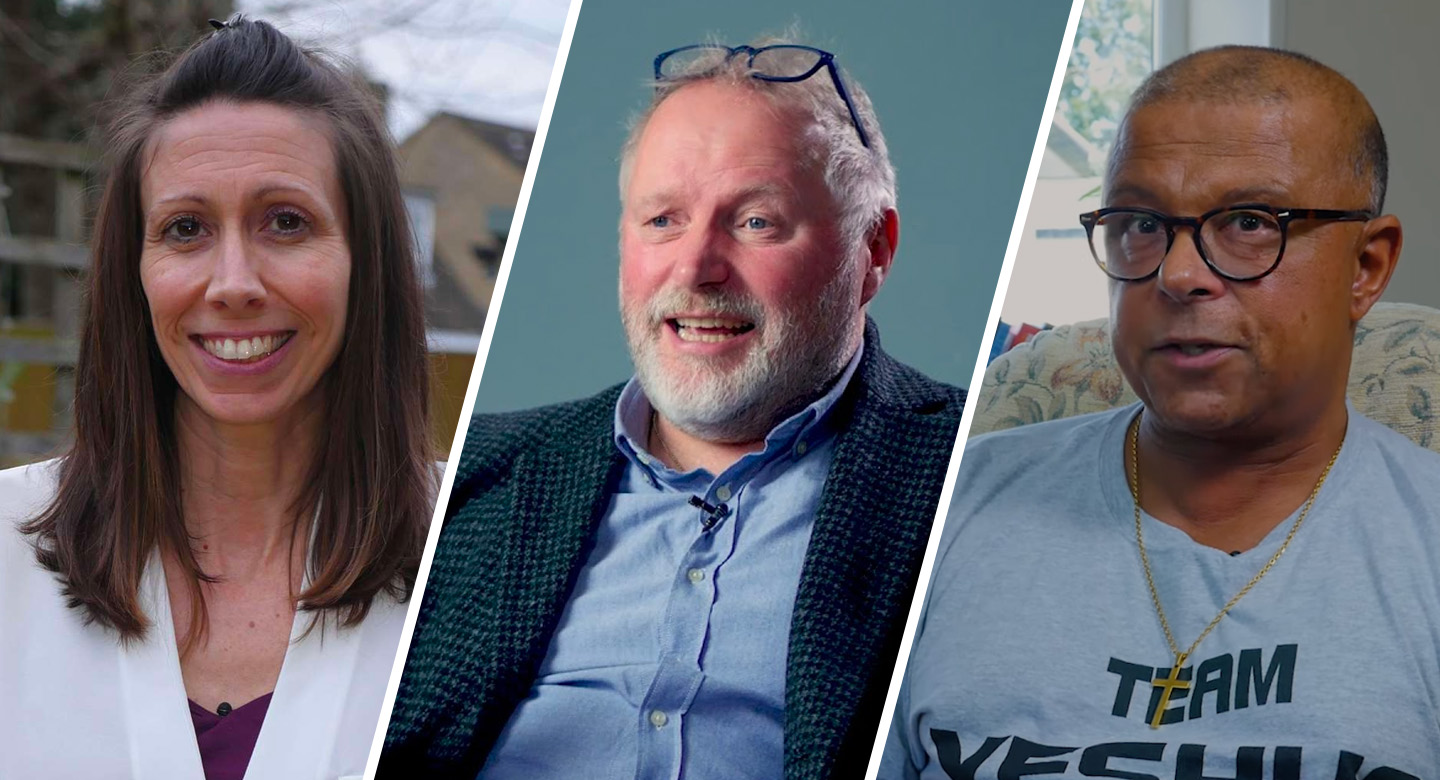 Meet the Christians who have fought transgender ideology - Christian ...