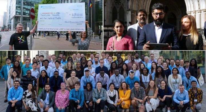 2023 highlights: Here's what you've made happen - Christian Concern