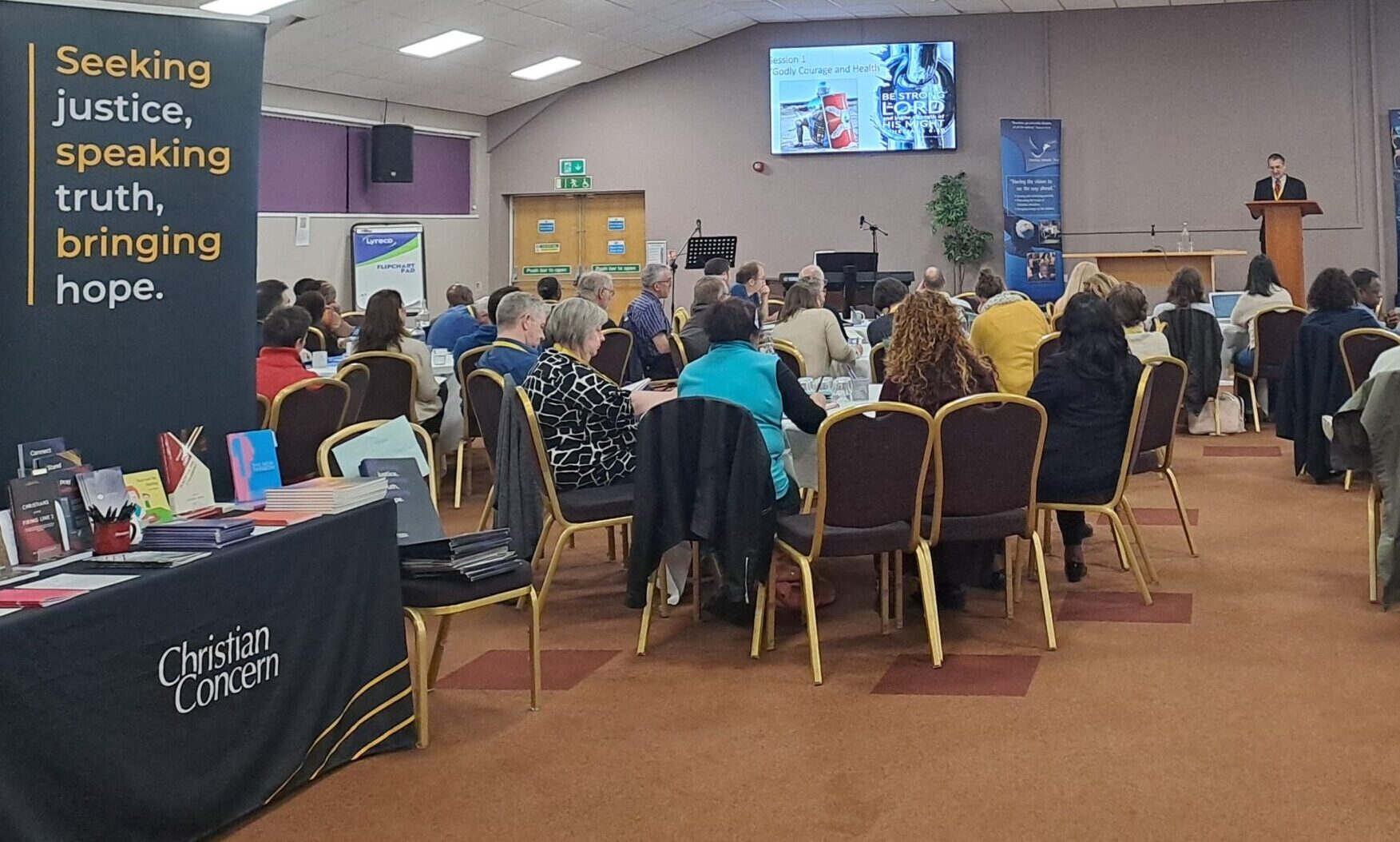 Strong in the Lord: the future of Christian schools - Christian Concern