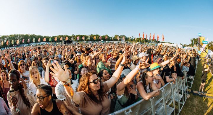 Big Church Festival - Christian Concern