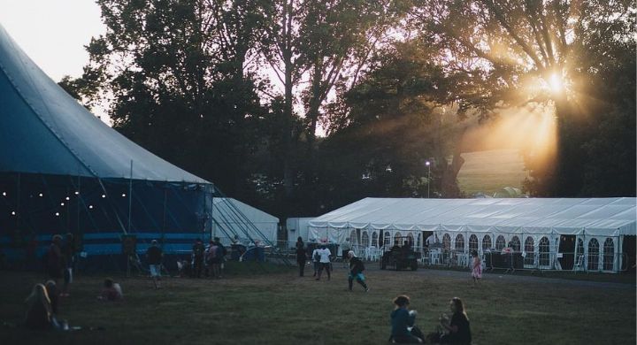 David's Tent - Christian Concern