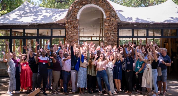 Wilberforce Academy returns to South Africa - Christian Concern