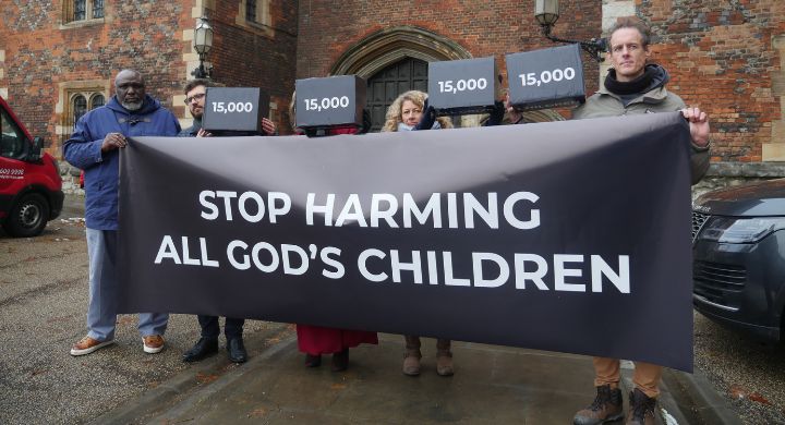 Fact check: The Church of England’s response to the Cass Review ...