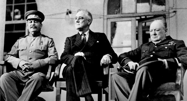 God's remarkable providence on D-Day - Christian Concern