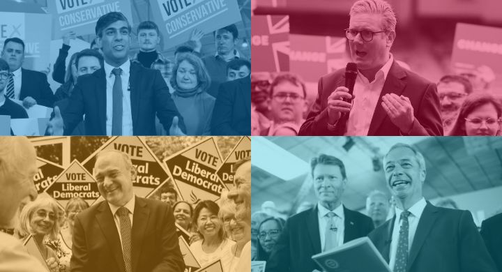 Round-up: understand the party manifestos - Christian Concern