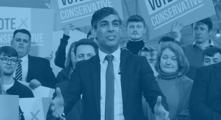 Responding to the Conservative Party's Manifesto - Christian Concern