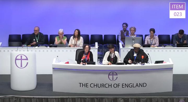Synod: what happened and why does it matter? - Christian Concern